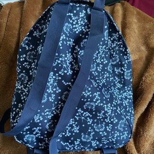 Jansport | Bags | New Jansport Superbreak Gray Aqua Dot Backpack Bag ...